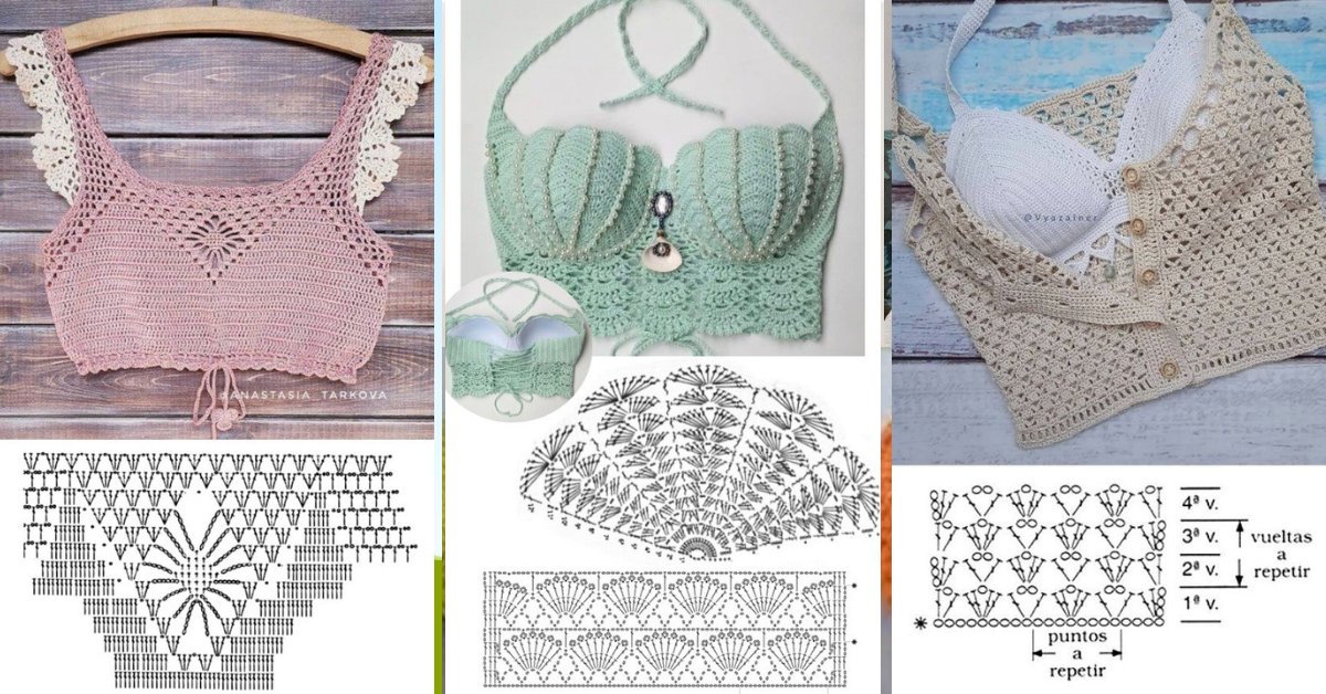 Summer Crop Tops Ideas And Graphics